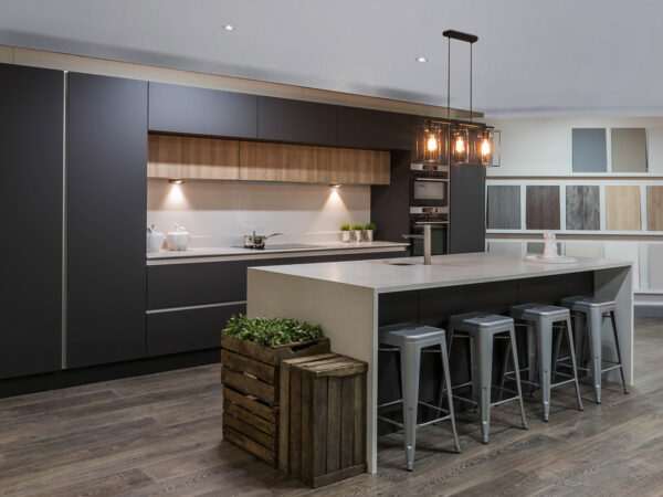 Our Kitchens - Nolan Kitchens