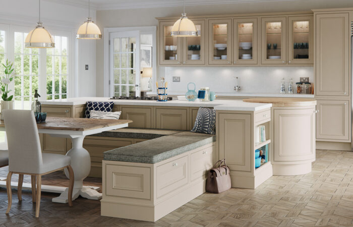 Our Kitchens - Nolan Kitchens