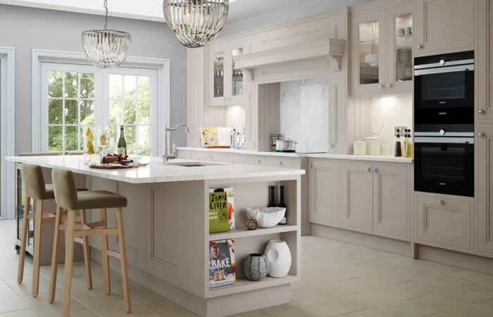 Our Kitchens - Nolan Kitchens