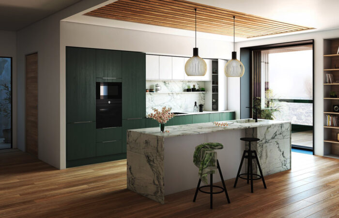Our Kitchens - Nolan Kitchens