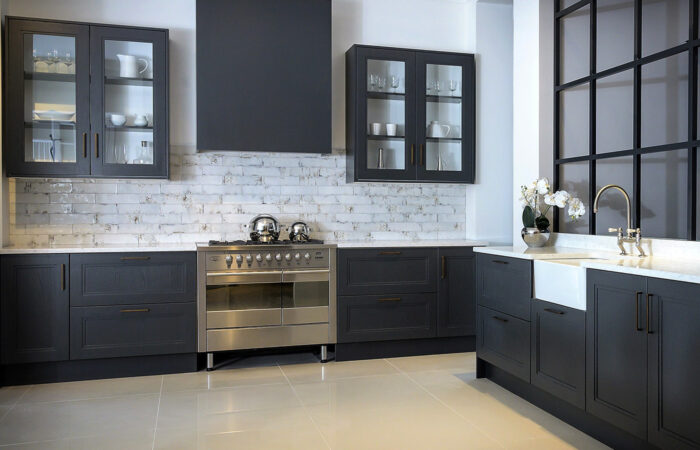 Our Kitchens - Nolan Kitchens