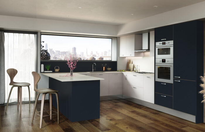 Our Kitchens - Nolan Kitchens