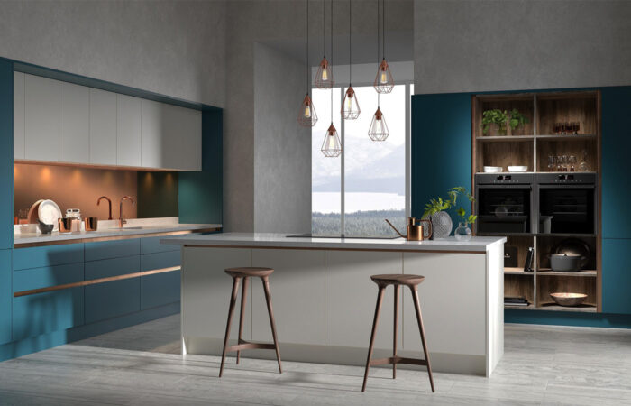 Our Kitchens - Nolan Kitchens