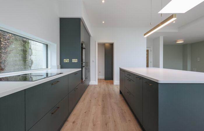 Our Kitchens - Nolan Kitchens