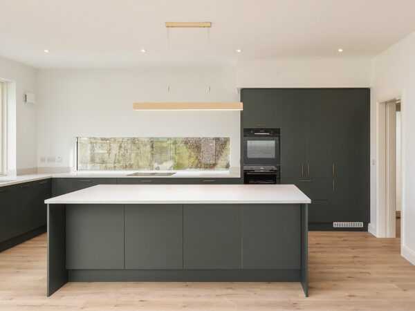 Our Kitchens - Nolan Kitchens