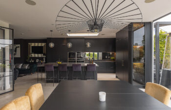 Our Kitchens - Nolan Kitchens