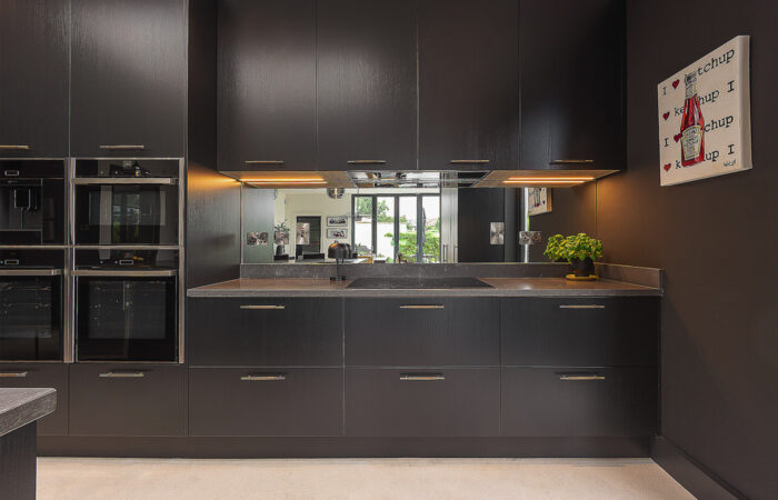 Our Kitchens - Nolan Kitchens