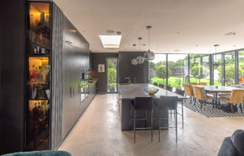 Our Kitchens - Nolan Kitchens
